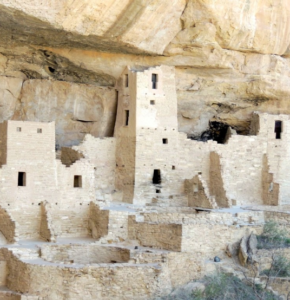 The Anasazi Story | Anasazi