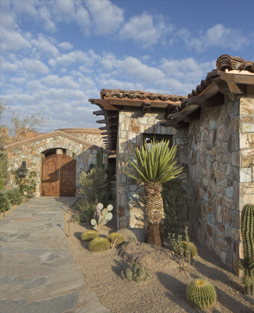 Inspiration | Anasazi