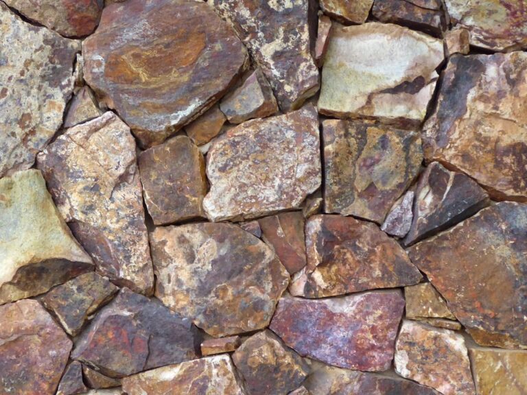 Natural Stone Veneer | Anasazi