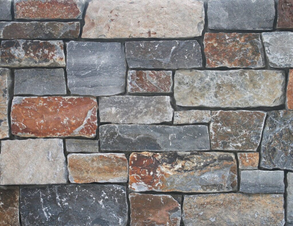 Natural Stone Veneer | Anasazi