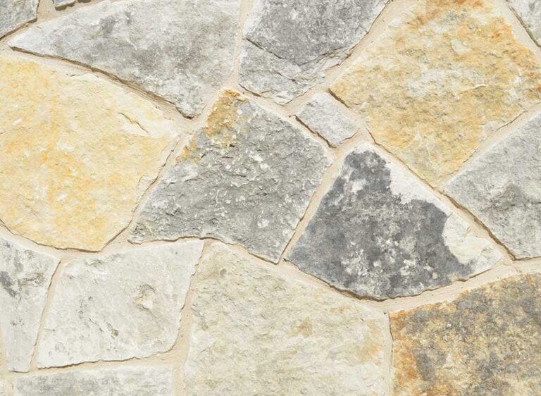 Natural Stone Veneer | Anasazi