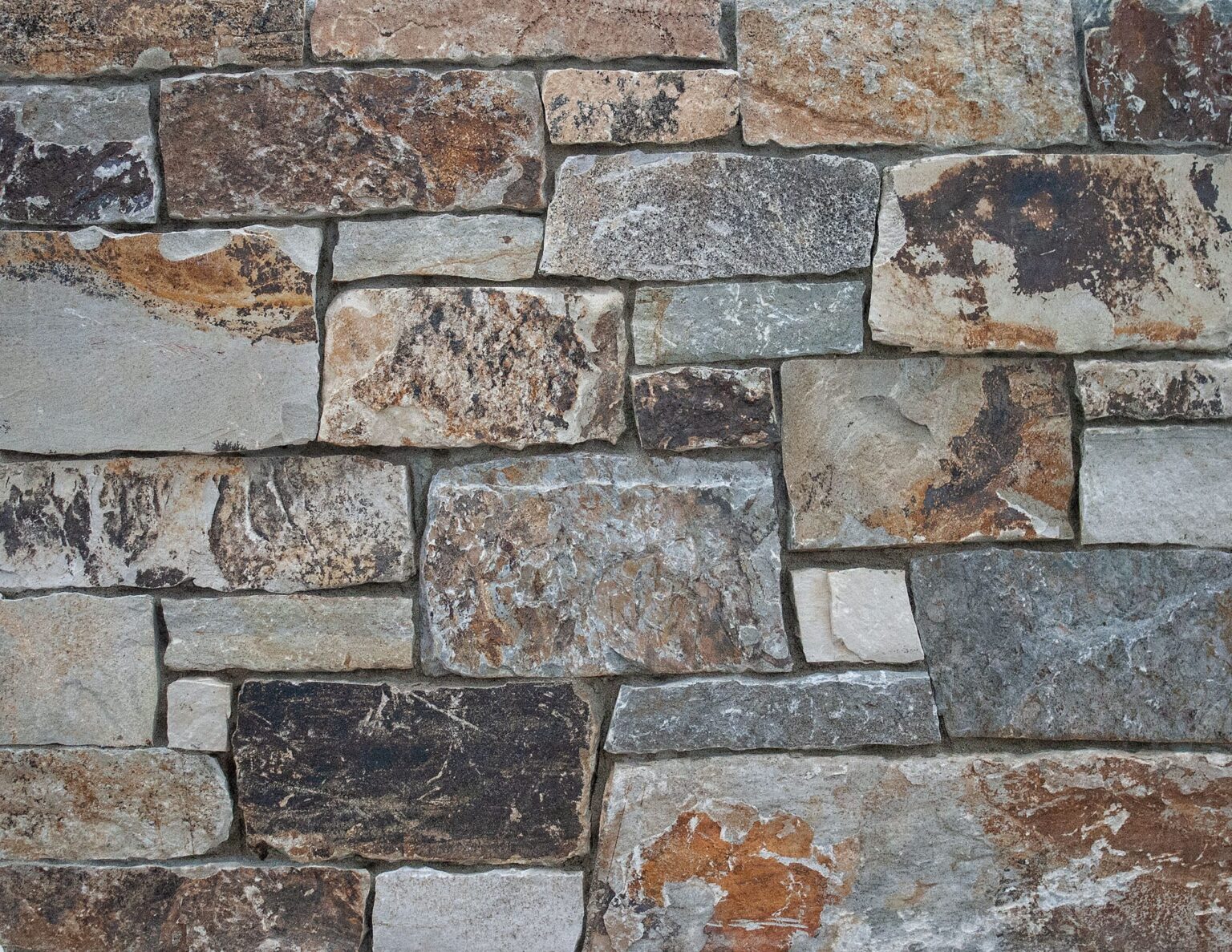 Natural Stone Veneer | Anasazi
