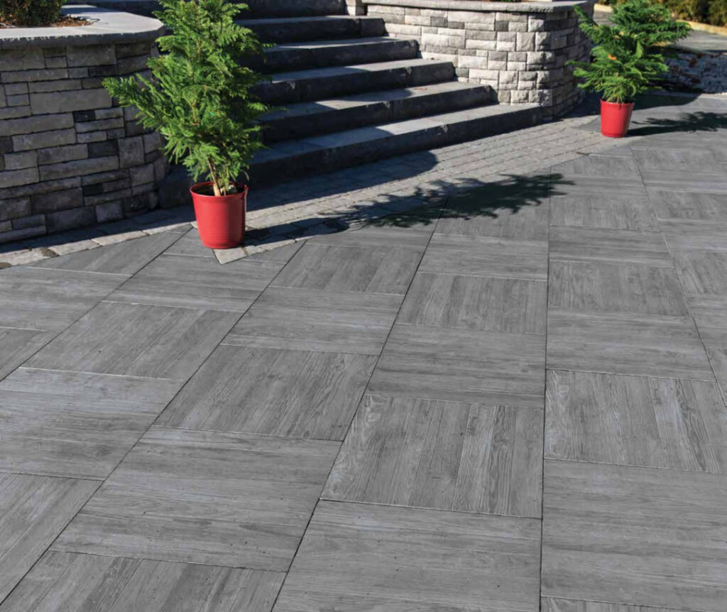 Porcelain Pavers | Anasazi