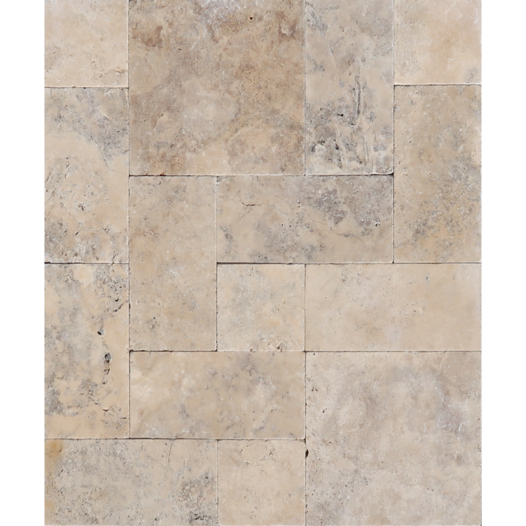 Natural Stone Pavers | Anasazi