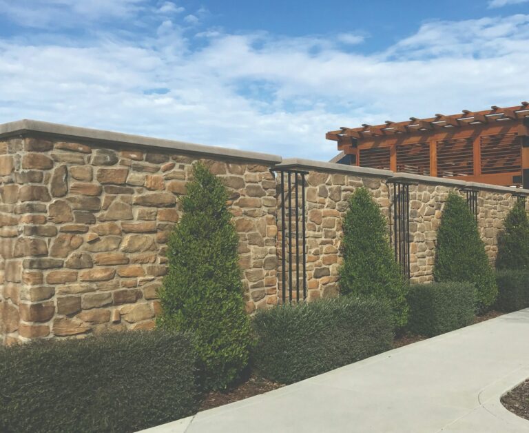 Manufactured Stone Veneer | Anasazi