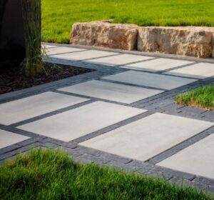 Concrete Pavers | Anasazi