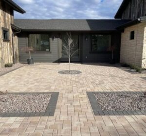 Concrete Pavers | Anasazi