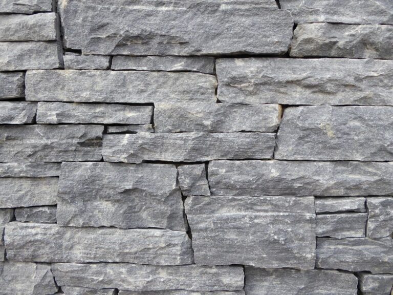 Natural Stone Veneer | Anasazi