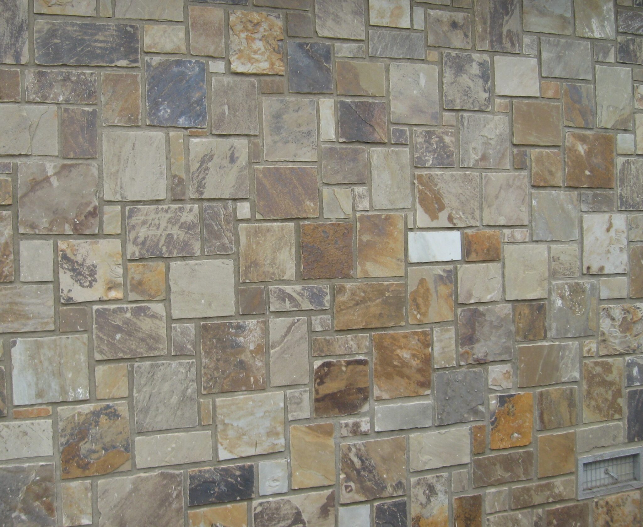 Natural Stone Veneer | Anasazi