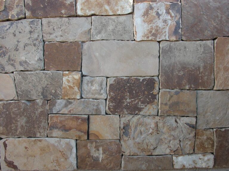 Natural Stone Veneer | Anasazi