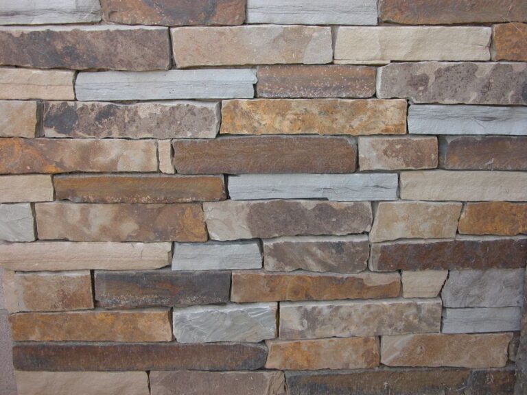 Natural Stone Veneer | Anasazi